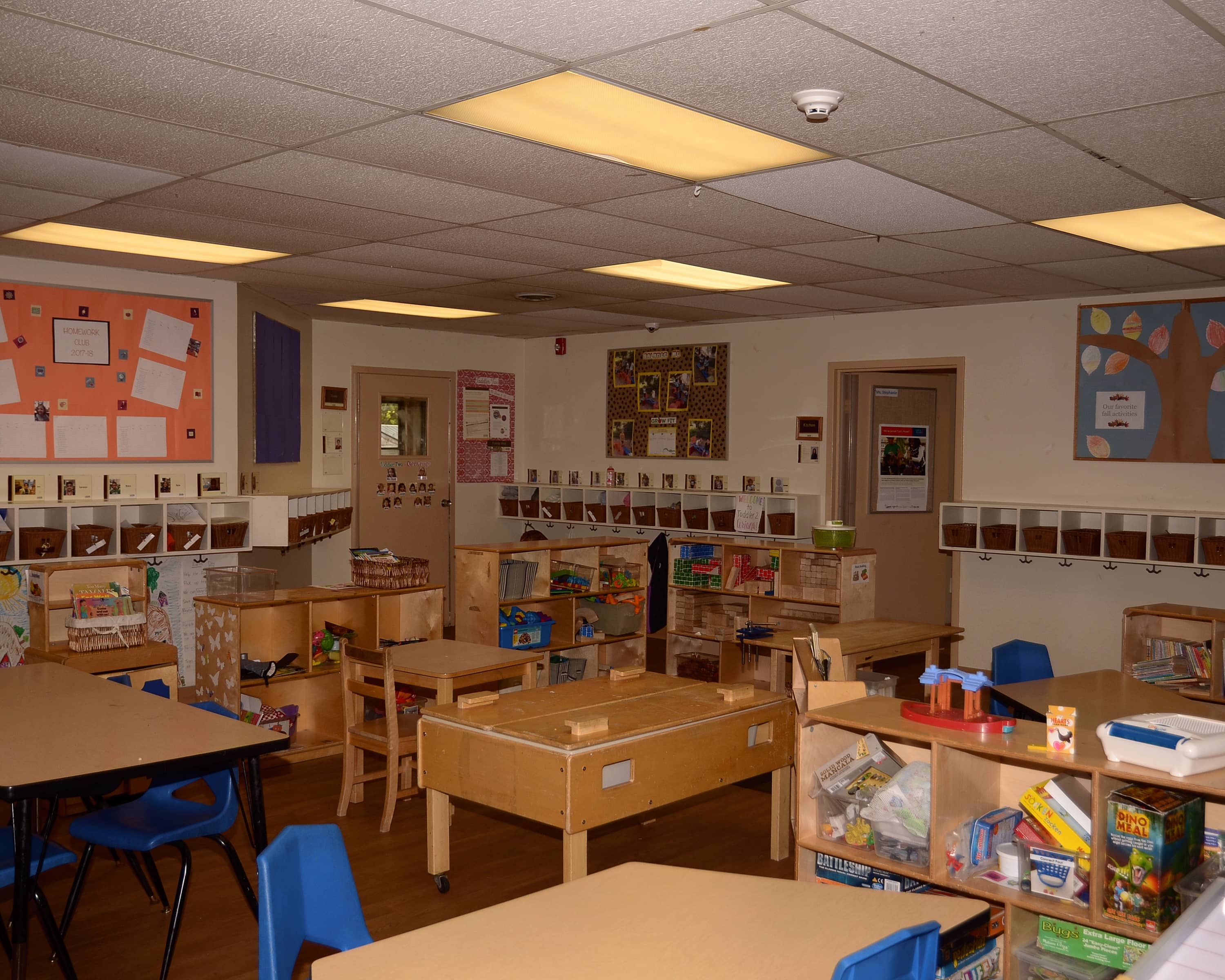 Childtime of Rochester in Rochester, NY | 896 Calkins Road | Childtime